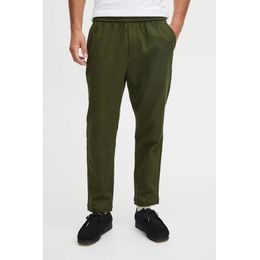 Casual Friday Stoffhose CFGus jersey in Grün | Gr.: XXL / L30