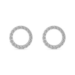 FAVS. FAVS Ohrringe Damen Größe One Size silber