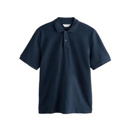 next Shirt male Blue size XL