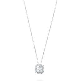Christ Necklace female White size One Size