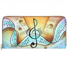 GreenLand Nature Wallet female Mixed colors size One Size