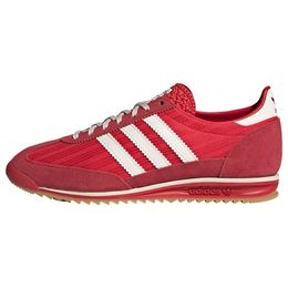 adidas originals Sneakers 'SL 72' female Red size 7,5