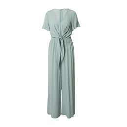 ABOUT YOU Overall 'Mira' Damen Größe XL grün