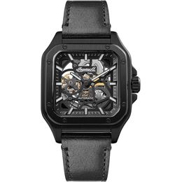 Ingersoll Analog Watch male Black size One Size