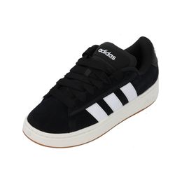 adidas Sportswear Sneakers 'Grand Court Alpha 00s' male Black size 38 2/3