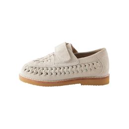 next Halbschuh Jungen Gr&ouml;&szlig;e 33 beige