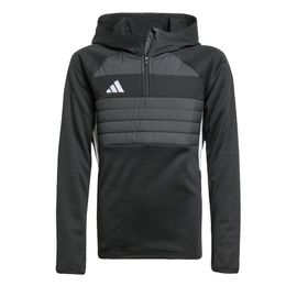 adidas Performance Athletic Sweatshirt 'Tiro 25' boy Black size 164