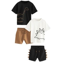 next Set boy Mixed colors size 9-12 mths