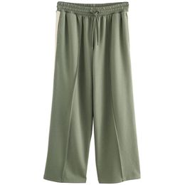next Hose Damen Gr&ouml;&szlig;e 44 khaki