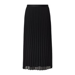 s.Oliver BLACK LABEL Rock Damen Größe 34 schwarz