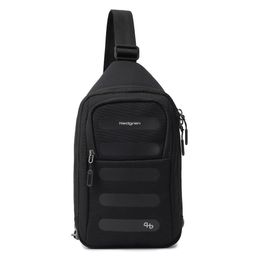 Hedgren Crossbody Bag male Grey size One Size