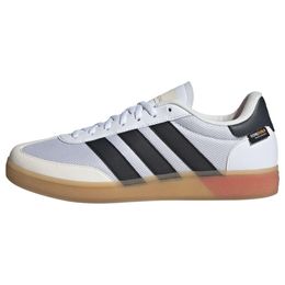 adidas Performance Sportschuh 'Training Spezial' Herren Größe 48 grau / schwarz / weiß
