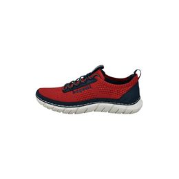 Bugatti Sneakers male Red size 44