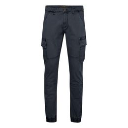 INDICODE Jeans Cargo Pants 'Bromfield' male Blue size XL