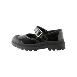 next Ballet Flats girl Black size 6 K