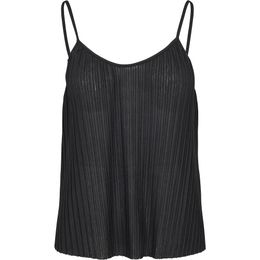 Urban Classics Top female Black size XL