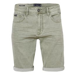 KOROSHI Shorts Herren Größe 38 grün