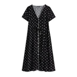 Tommy Jeans Dress female Black size 5XL
