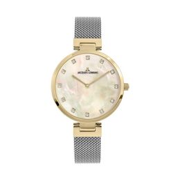Jacques Lemans Damenuhr Milano 1-2001L