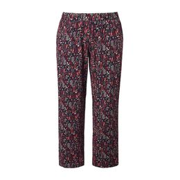 Ulla Popken Pants female Red size 42-44