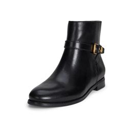 Lauren by Ralph Lauren Lauren Ralph Lauren Ankle Boots female Black size 10