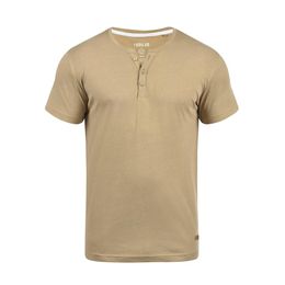 !Solid Shirt 'Volker' male Beige size XXL