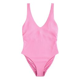 next Swimsuit female Pink size 80