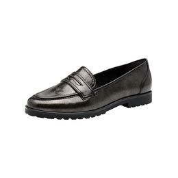 Tamaris Slipper Damen Größe 42 schwarz