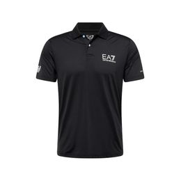 EA7 Emporio Armani Shirt male Black size M