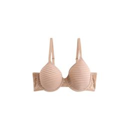 next BH Damen Gr&ouml;&szlig;e 80 beige