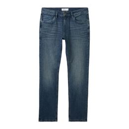 Tom Tailor Jeans 'Marvin' male Blue size 32