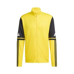 adidas Performance Outdoor jacket 'Squardra 25' male Yellow size S