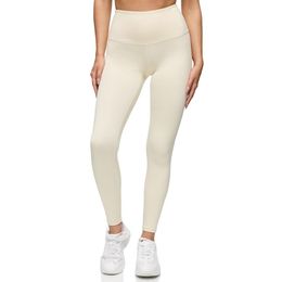 Tazzio Leggings 'F302' female Beige size M