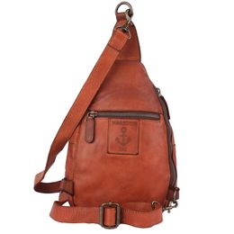 Harbour 2nd Crossbody Bag female Brown size One Size