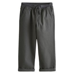 next Pants boy Grey size 6 yrs