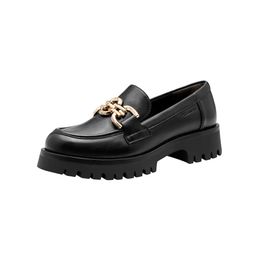 Tamaris Slipper Damen Größe 40 schwarz