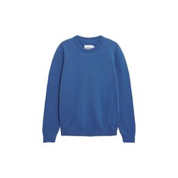armedangels Sweater male Blue size XL