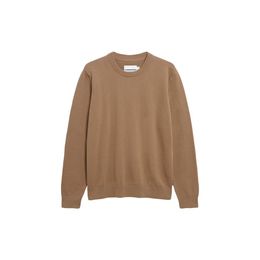 armedangels Sweater male Brown size S