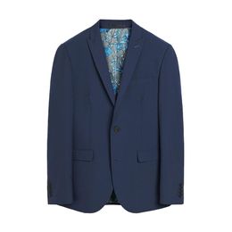 next Suit Jacket male Blue size 50