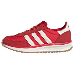 adidas Sportswear Sneaker 'Run 70s' Damen Gr&ouml;&szlig;e 42.5/43 rot / dunkelrot / wei&szlig;