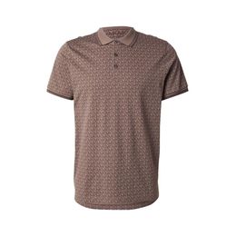 Michael Kors Shirt 'GREENWICH' male Brown size XS