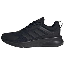 adidas Sportswear Sneaker 'Fortarun 4.0' Jungen Größe 36 schwarz