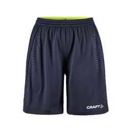 Craft Sporthose 'Extend' Damen Gr&ouml;&szlig;e XL blau