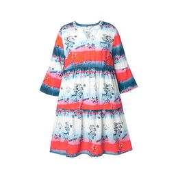 Angel of Style Dress female Blue size 58