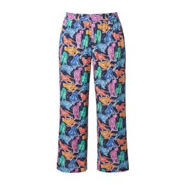 Angel of Style Pants female Blue size 48