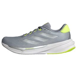 adidas Performance Running Shoes 'Supernova Stride 2.0' female Grey size 10
