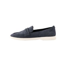 next Slipper 'Forever Comfort ' Damen Gr&ouml;&szlig;e 40 navy