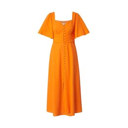 Olivia Rubin Kleid 'SELINA' Damen Größe 38 orange