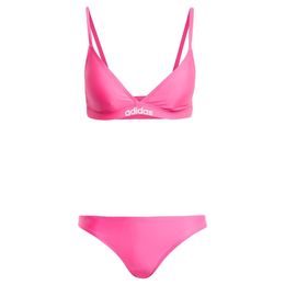 adidas Sportswear Sports Bikini 'Ess' female Pink size 28