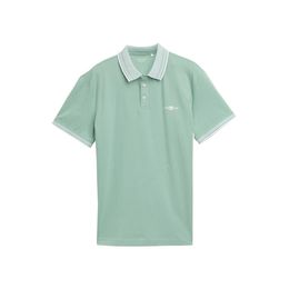 Tom Tailor Shirt male Green size XXXL
